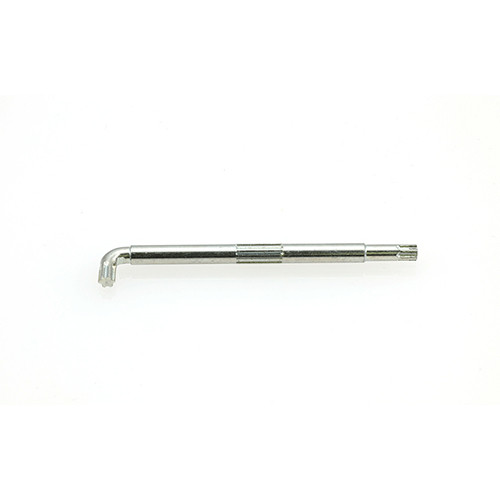 NTK Japan | 工具部品＆ブランク > 工具部品 > スクリュー > L type Wrench for clamp screws ...