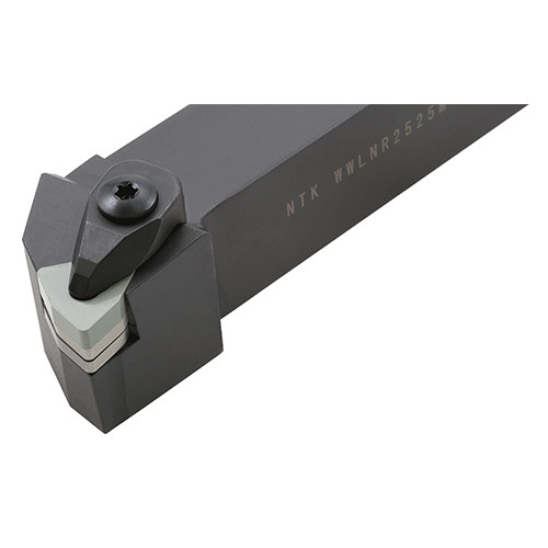 NTK Japan | 旋盤加工 > 外径 > 施削ホルダー > 外径 | 端面加工用 | ｾｯﾄ角95° | ﾏﾙﾁｸﾗﾝﾌﾟ型 ...